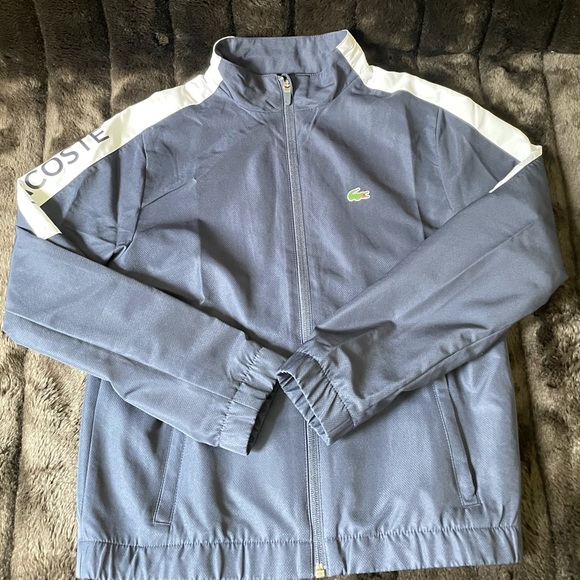 Lacoste | Matching Sets | Lacoste Tracksuit | Poshmark